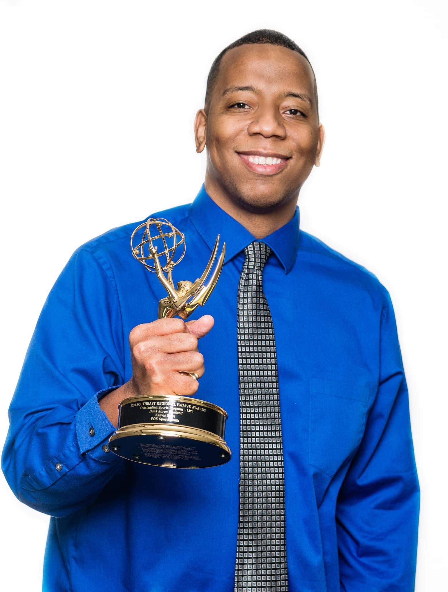 Karvis Jones – Letha's Real Talk