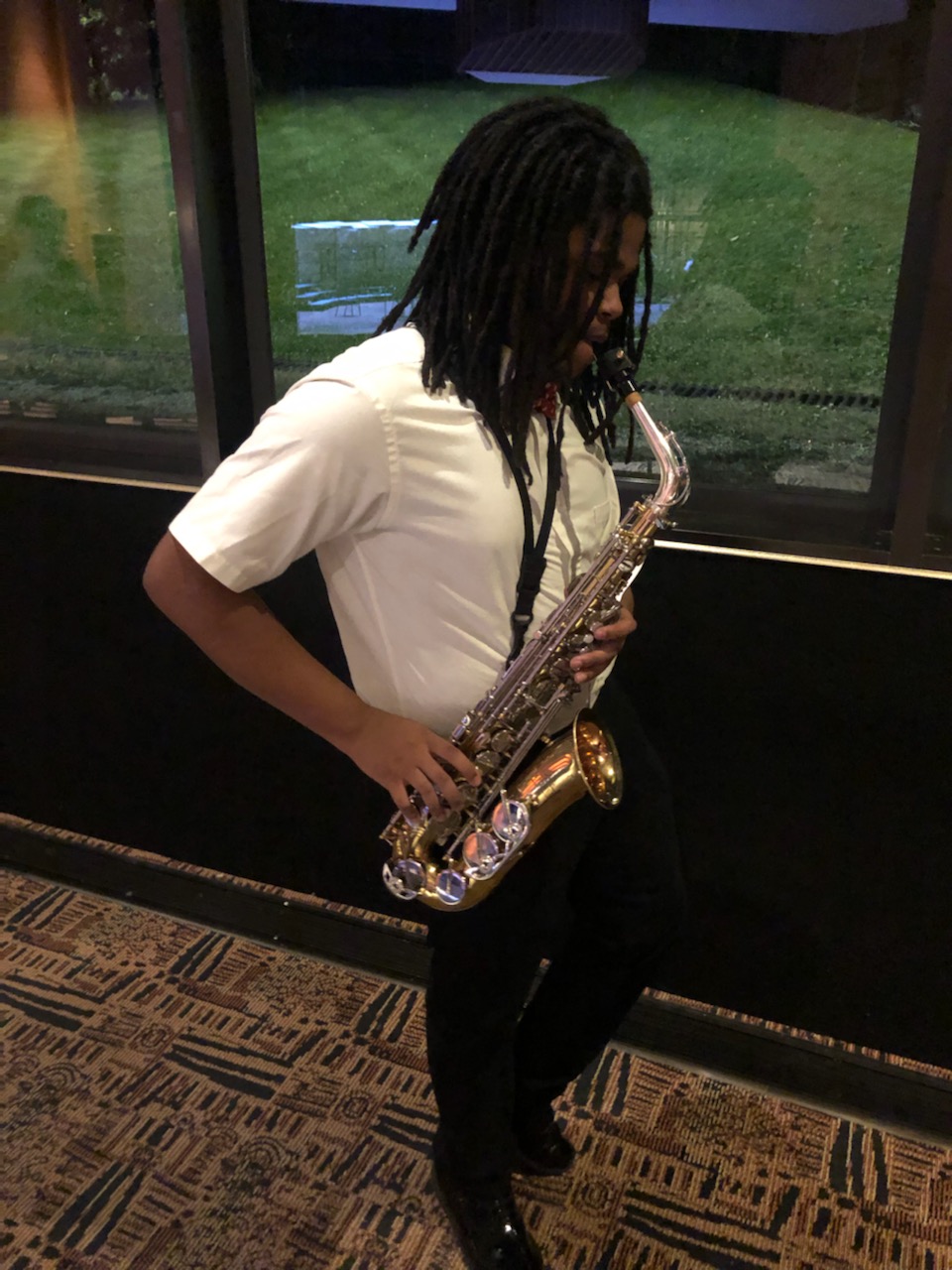 Jarvis ……. – Letha's Real Talk