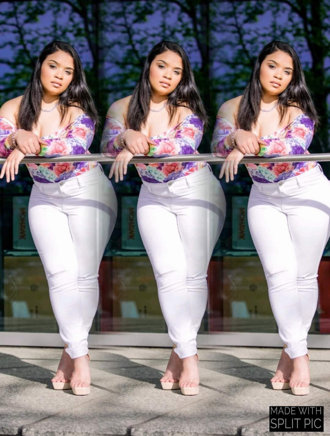 Alexandria Marie Vaughn – Letha's Real Talk