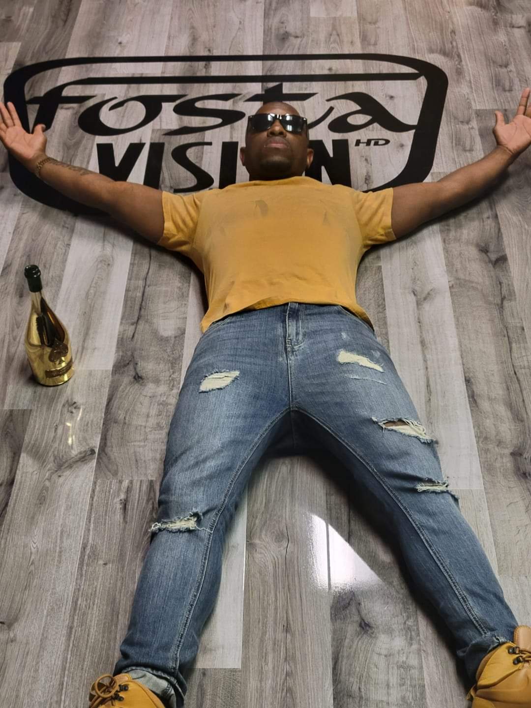 Ke-Ke Faulkner – Letha's Real Talk