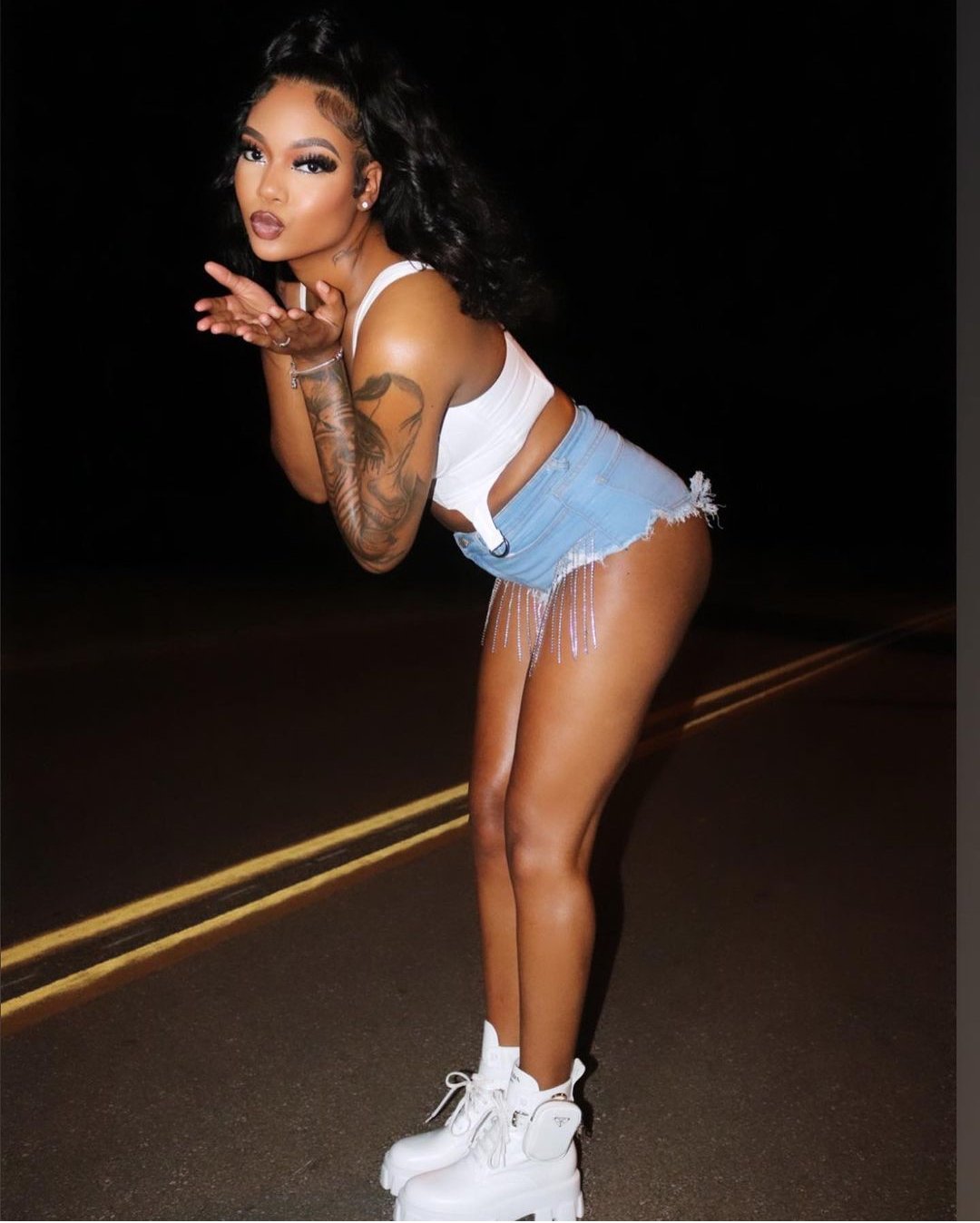 Big Kash – Letha's Real Talk