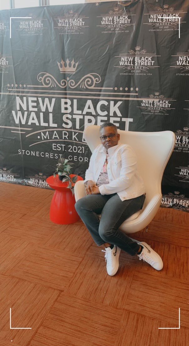 Cheri Simmons – Letha's Real Talk