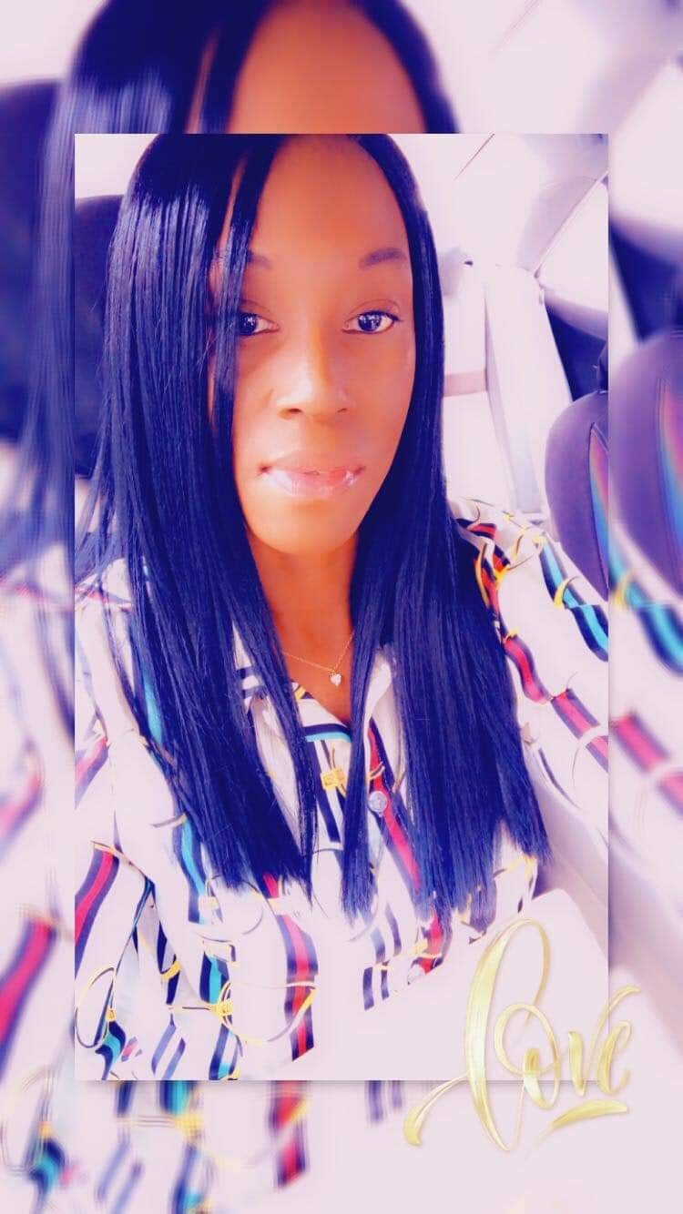 Khalilah Purnell – Letha's Real Talk