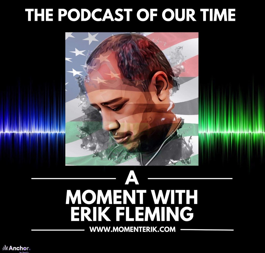 Erik Fleming – Letha's Real Talk