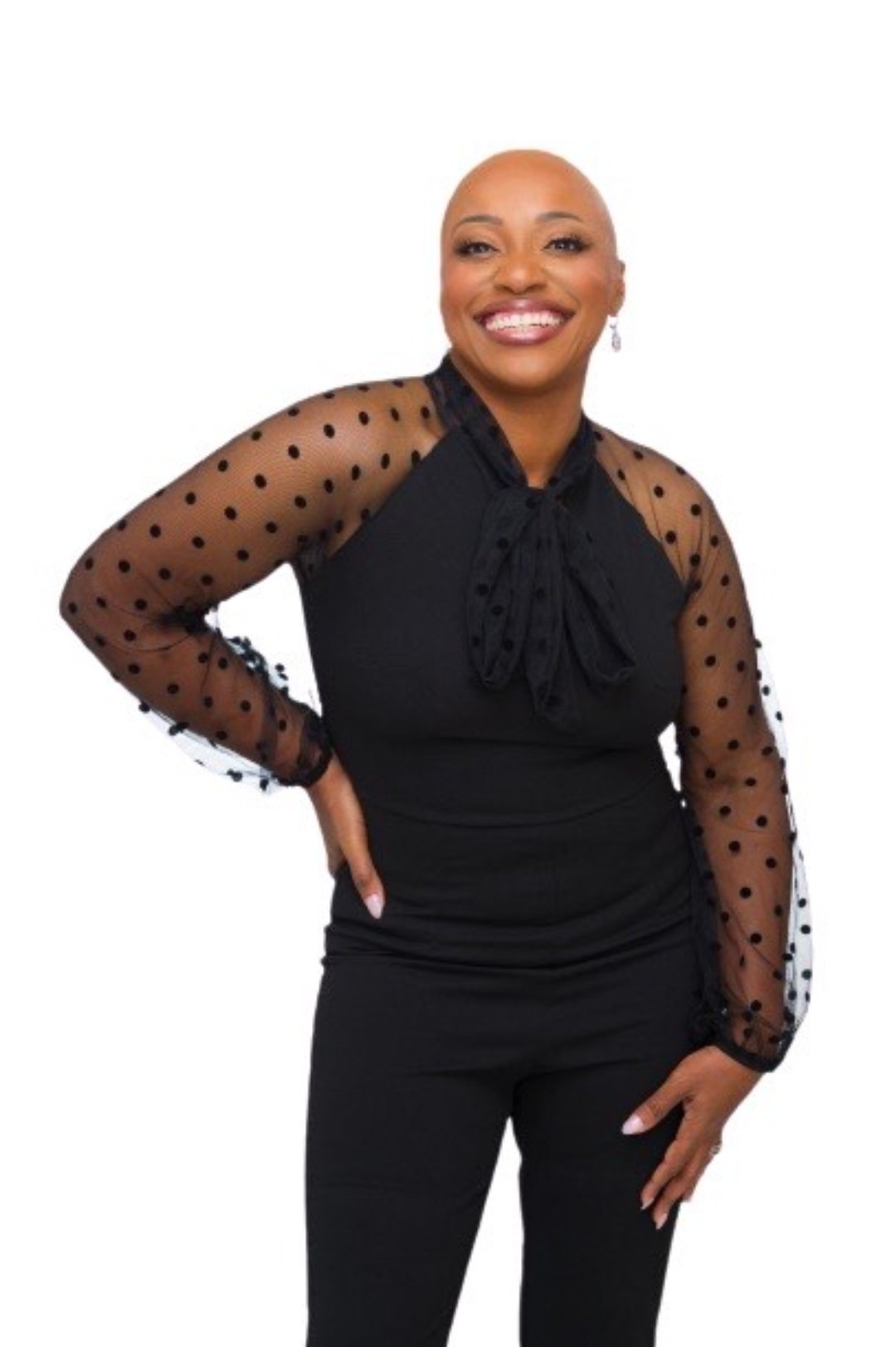 Sister T. – Letha's Real Talk