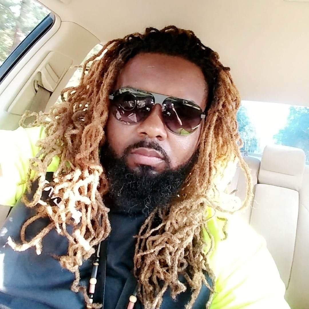 Jamaun Lane, Sr. – Letha's Real Talk