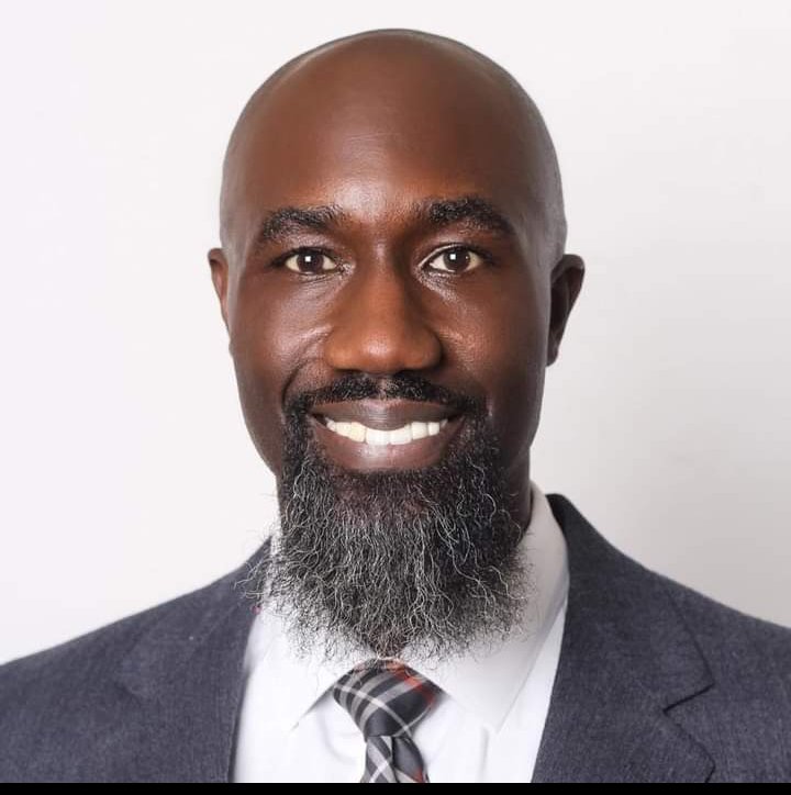 Tony Yarber – Letha's Real Talk