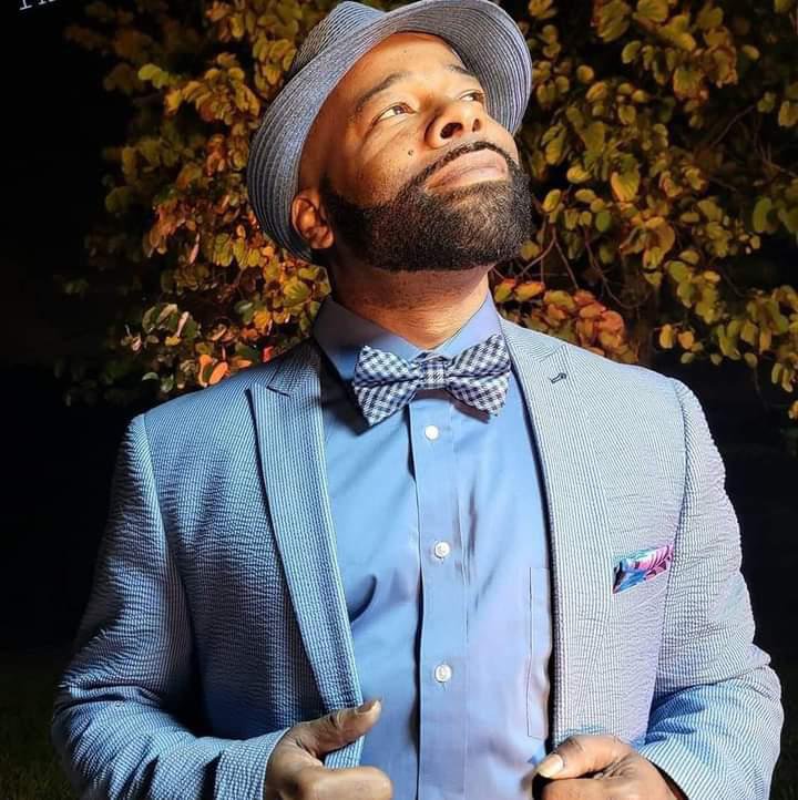 Terry Robinson – Letha's Real Talk