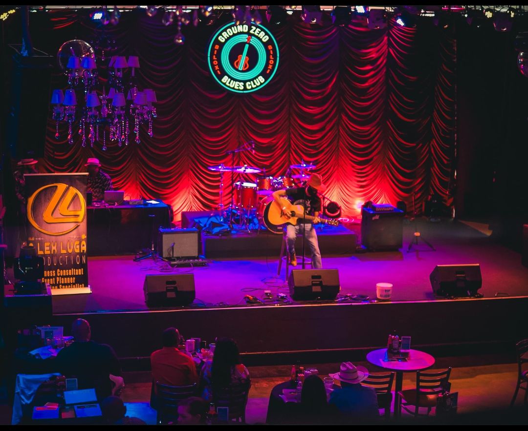 Brian Ballou – Letha's Real Talk