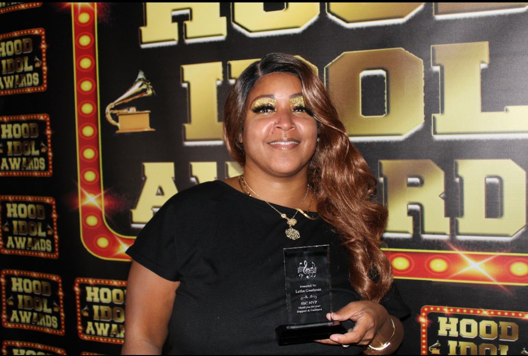 6th Annual Hood Idol Awards – Letha's Real Talk