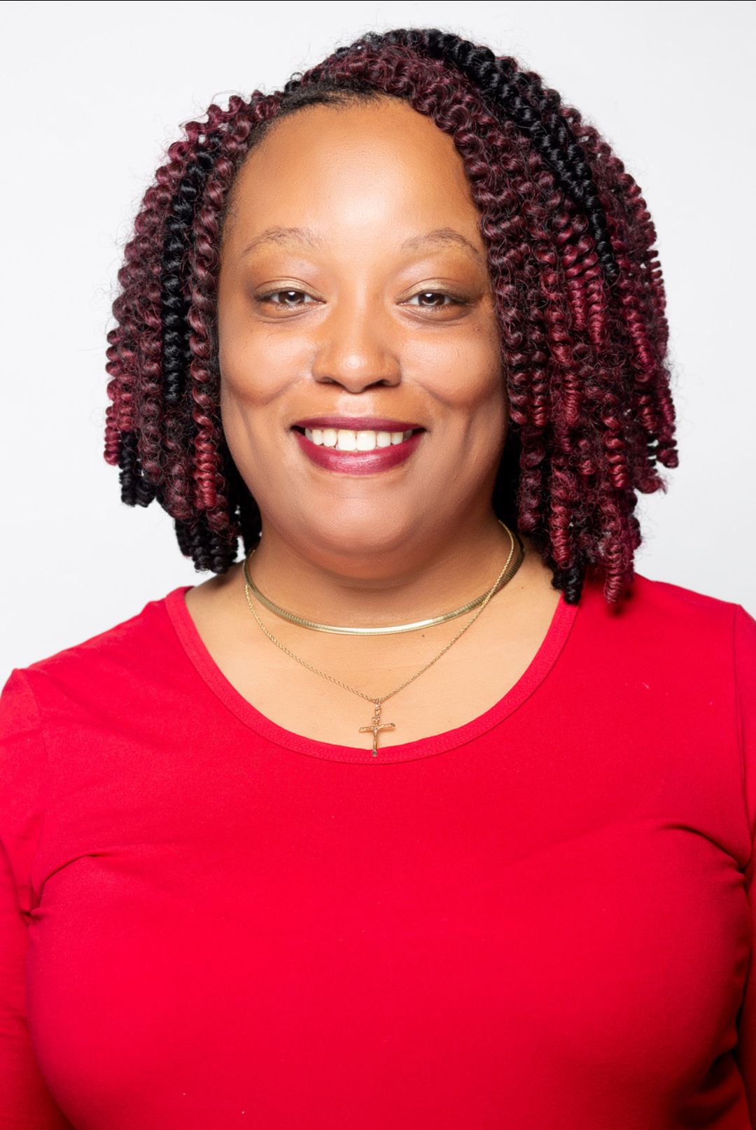 Brittany Phelps Jones – Letha's Real Talk