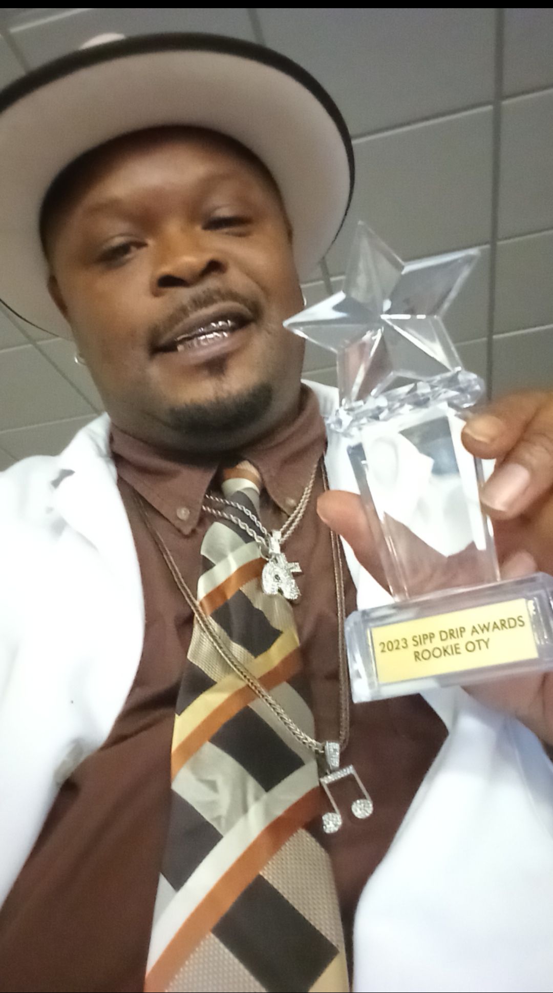 Allen Mane – Letha's Real Talk