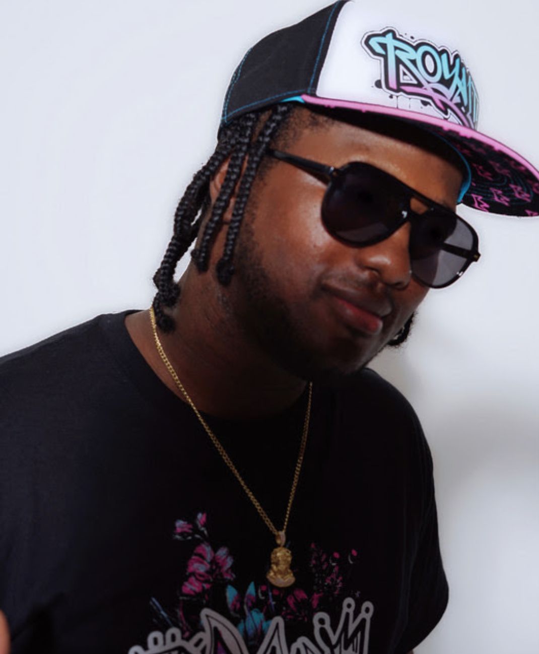 Solo Tyree – Letha's Real Talk