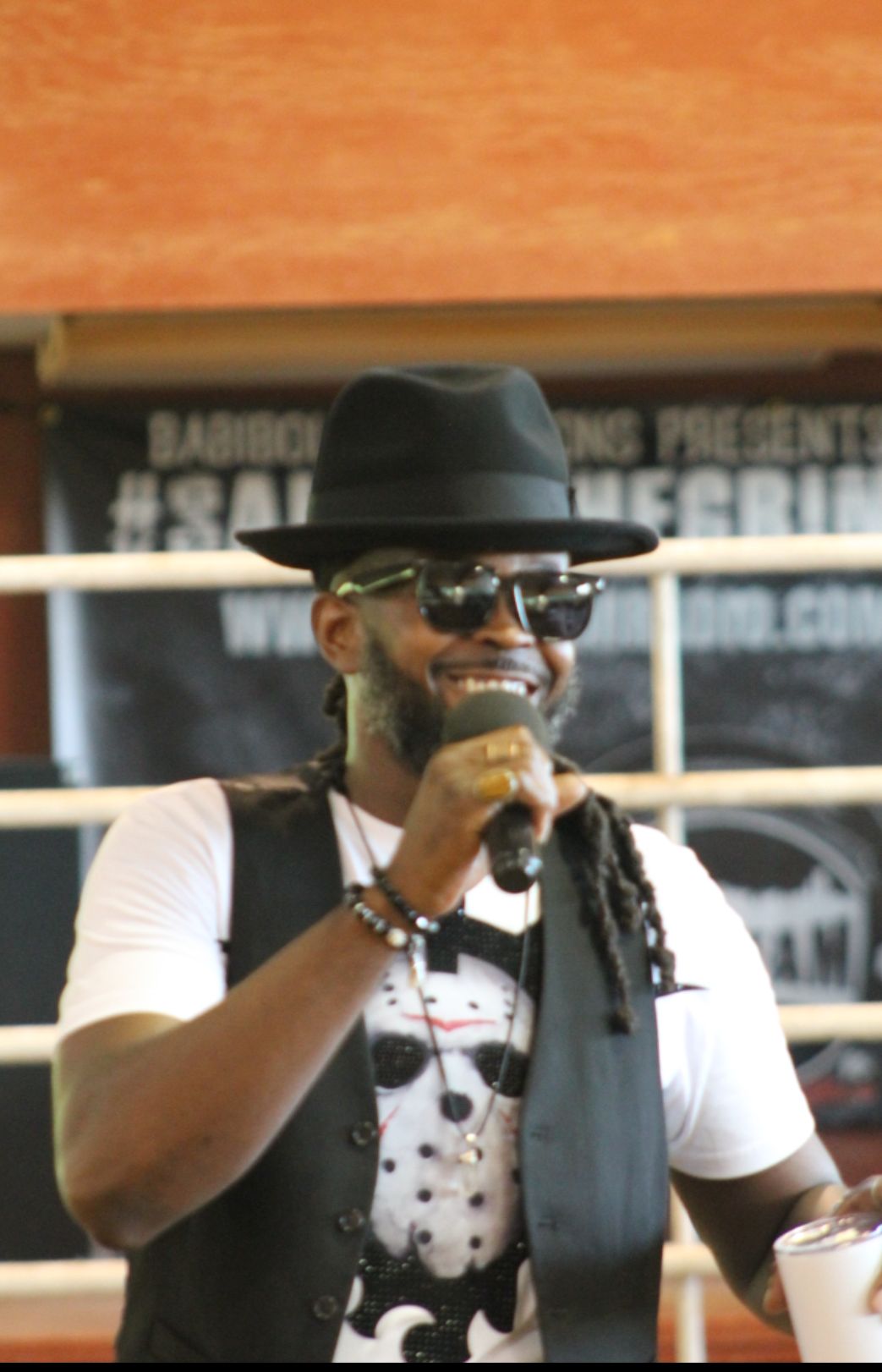 Chad Jones – Letha's Real Talk