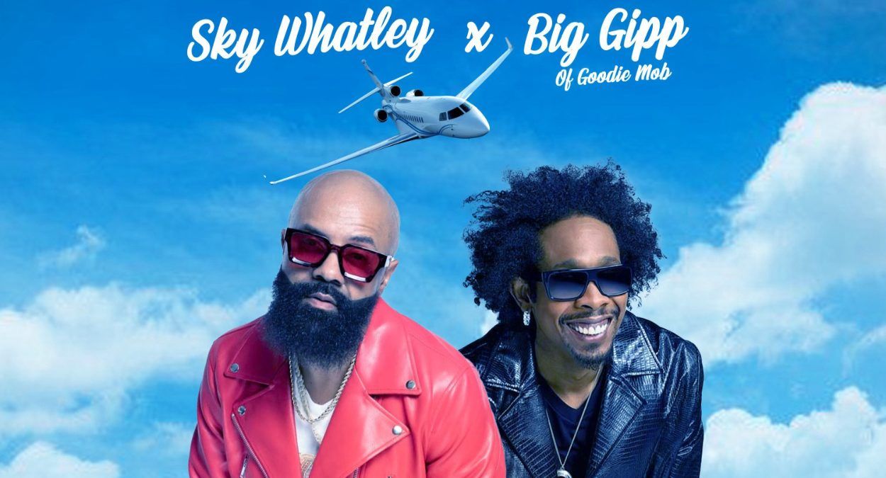 Sky Whatley – Letha's Real Talk