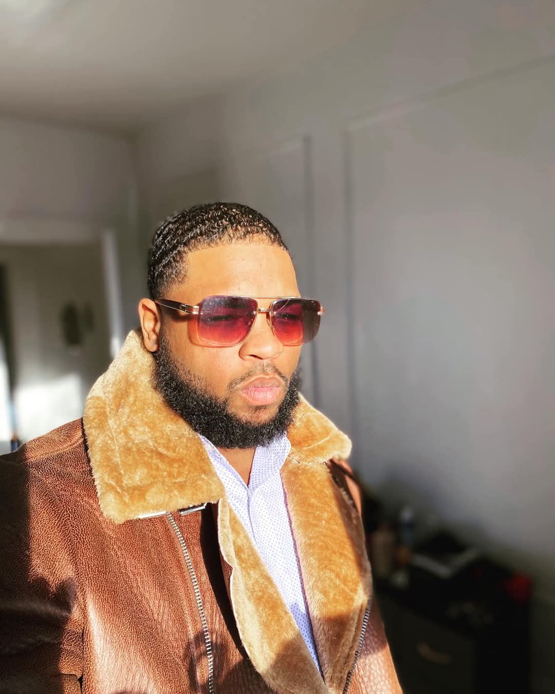 Diversity:A Reflection by Author Justin Wilson – Letha's Real Talk