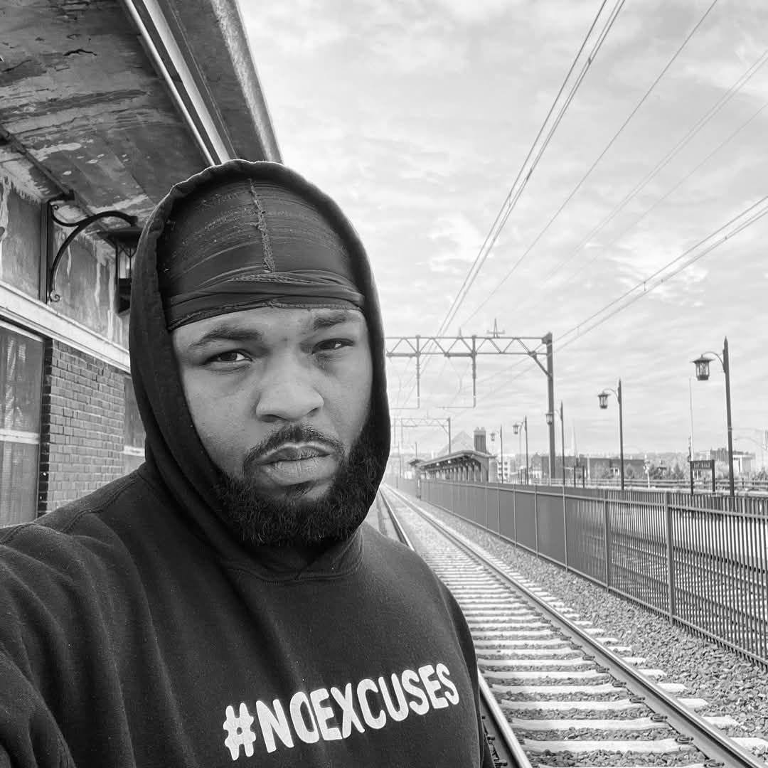 Social Change by Author Justin Wilson – Letha's Real Talk